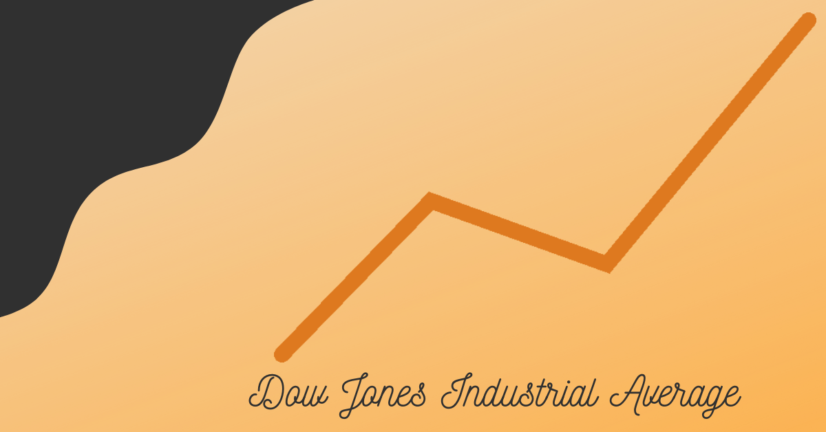 Dow Jones industrial Average - Markets Today US