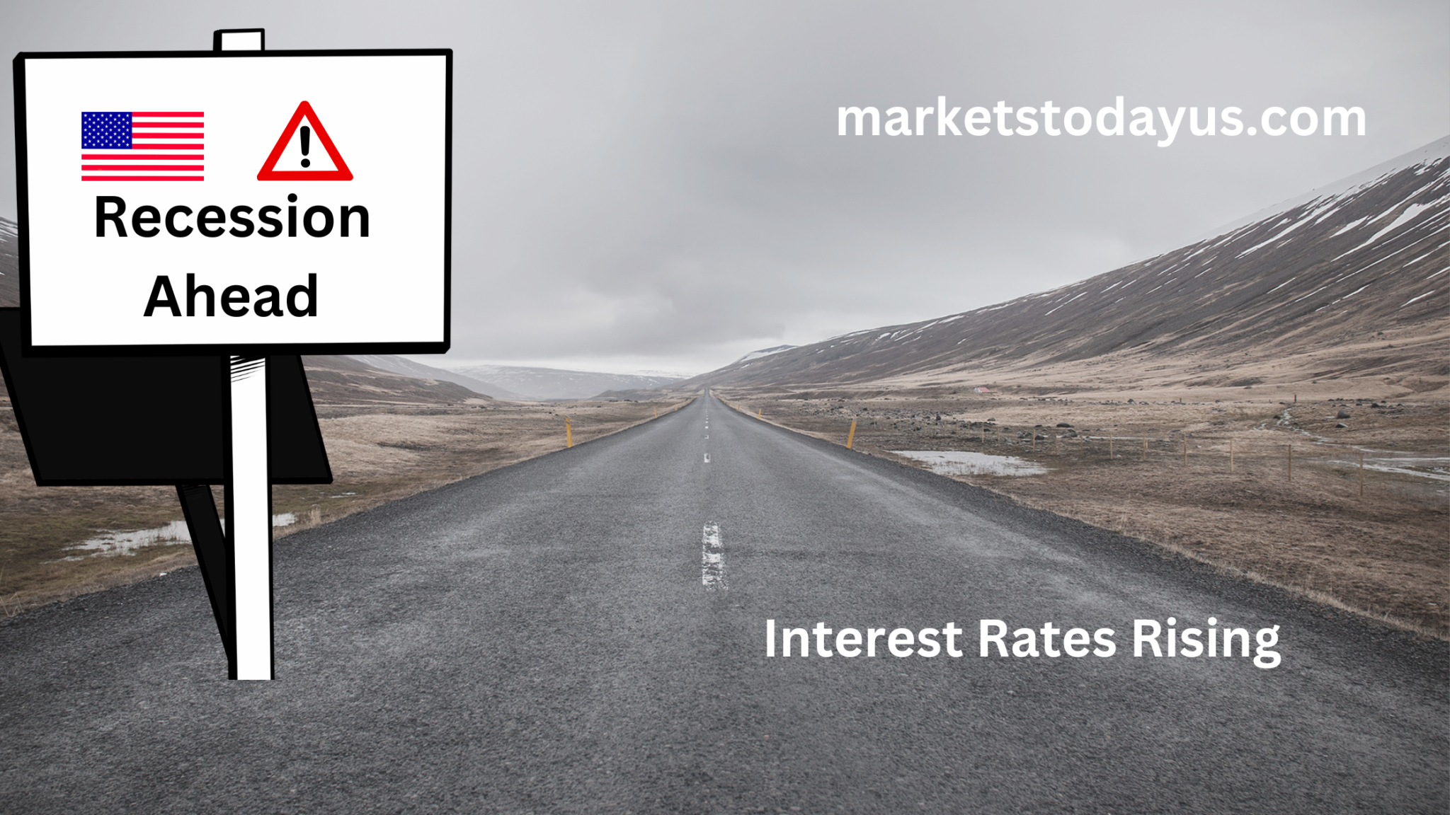 10 Steps to Weather the Oncoming US Recession: A Guide for the Common ...