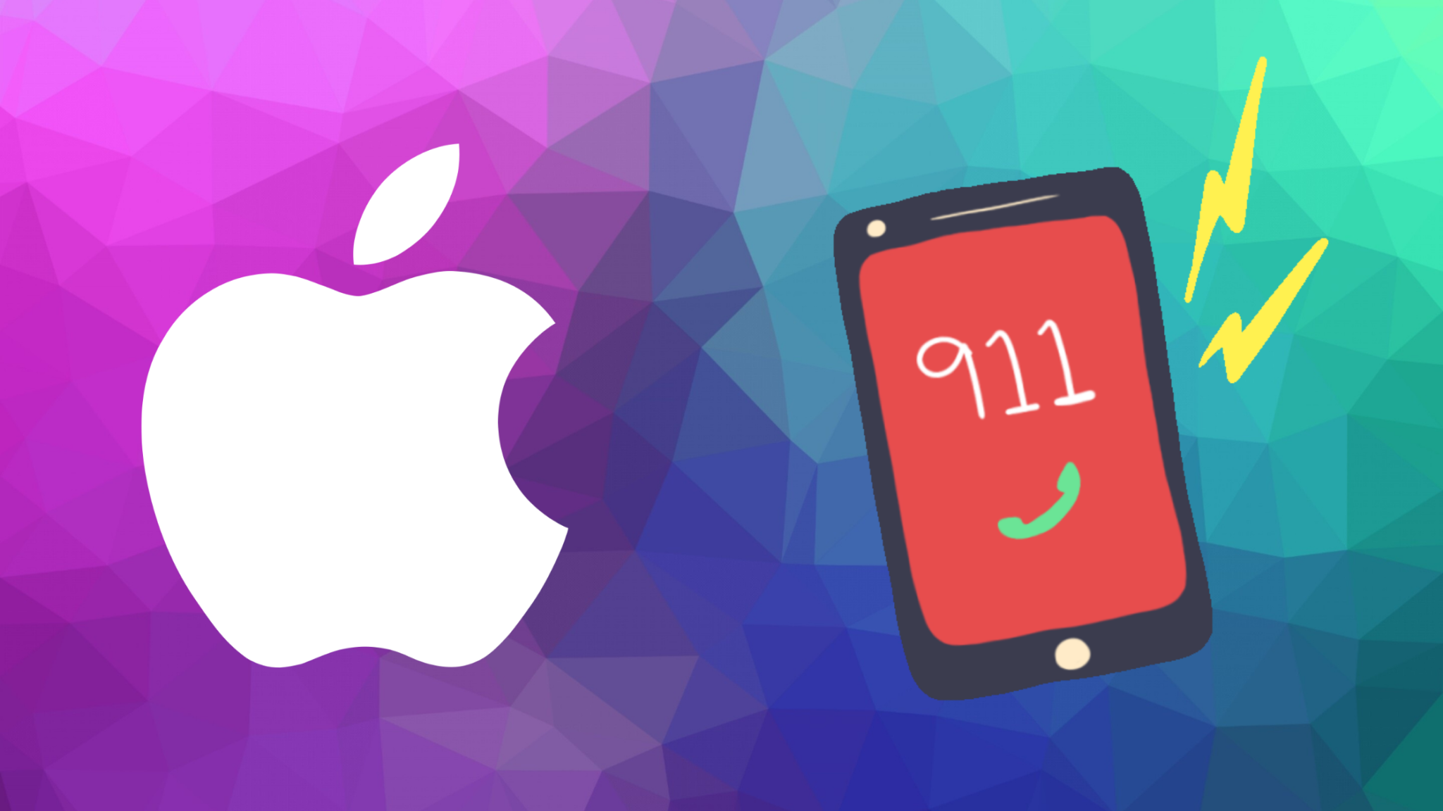 Apple's iPhone 14 and 14 Pro's Crash Detection Feature Leads to ...