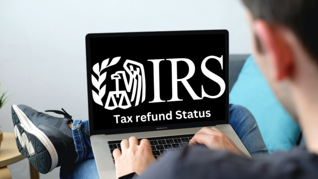 IRS tax refund status 2023 How you can get early Refund. - Markets Today US