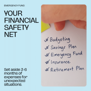 The Financial Fitness Checklist: 10 Signs You're Thriving After 40 ...