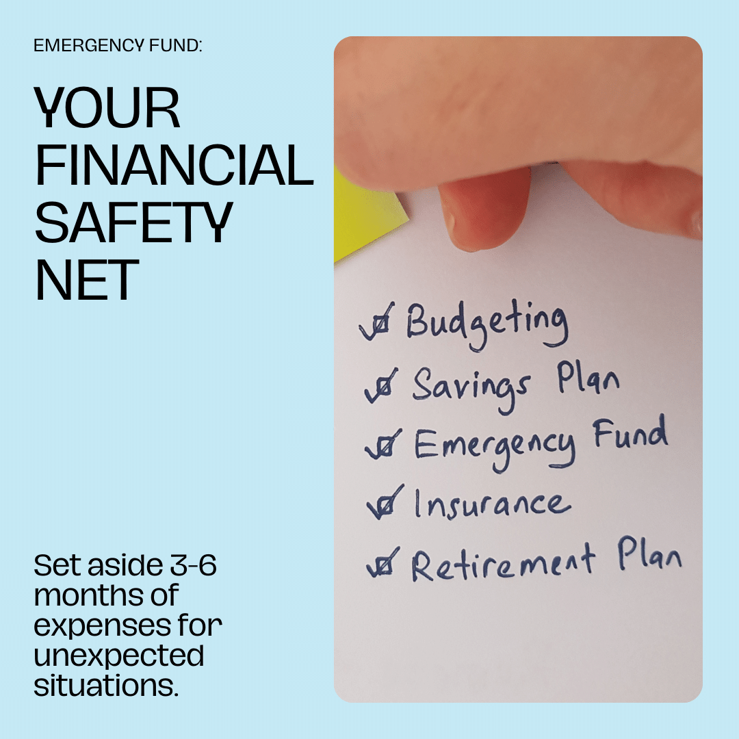 The Financial Fitness Checklist: 10 Signs You're Thriving After 40 ...
